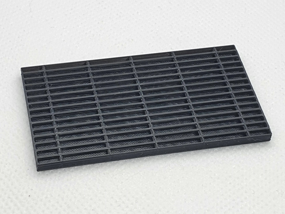 Cattle grid scale models - O OO TT N gauge - various sizes 6ft to 20ft ...