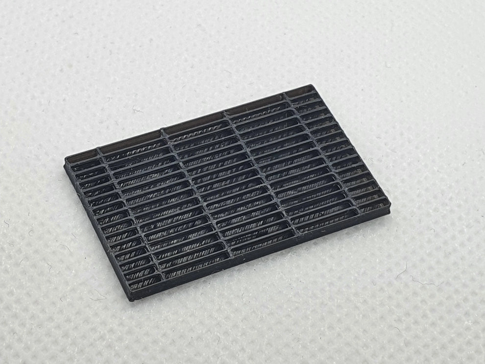 Cattle grid scale models - O OO TT N gauge - various sizes 6ft to 20ft ...